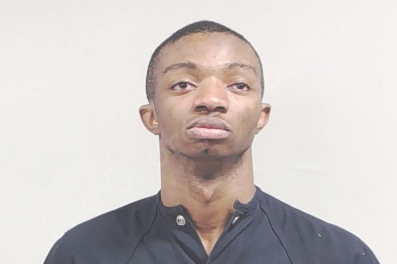 Brandon Rountree — Lowndes County Jail Bookings