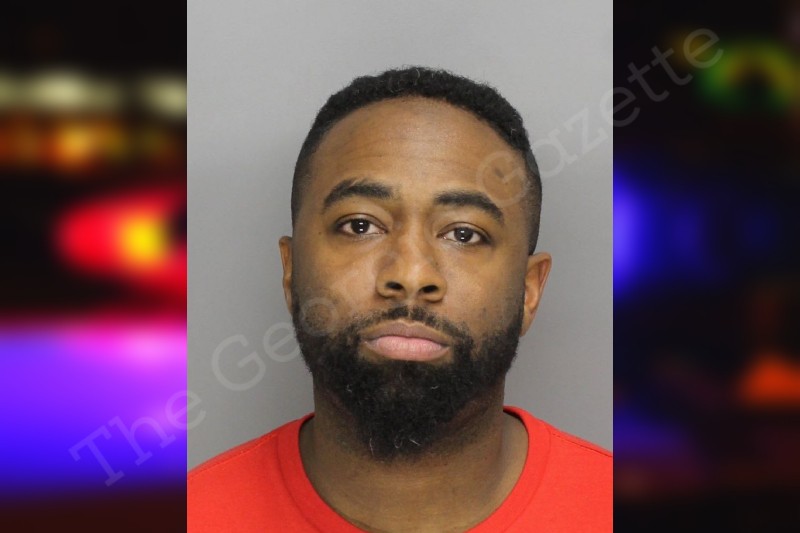 James Rowe | Cobb County