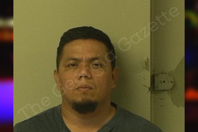 Paz Ruiz Martinez — McIntosh County Jail Bookings