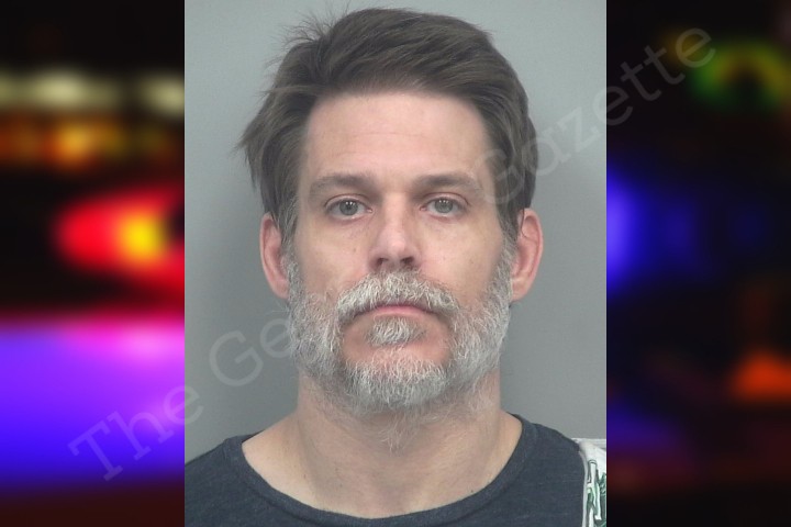 Mathew Rutledge | Gwinnett County