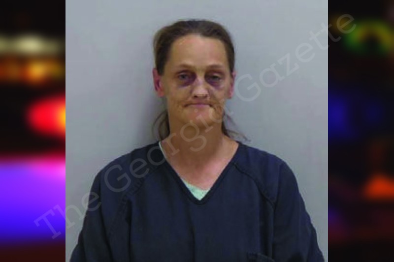 Natasha Ray — Bartow County