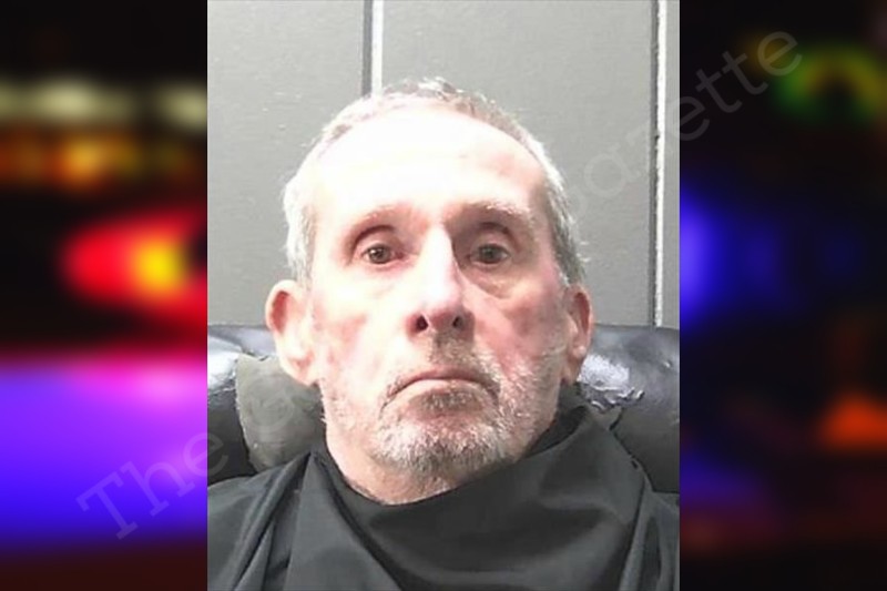 Stephen Ray | Hart County