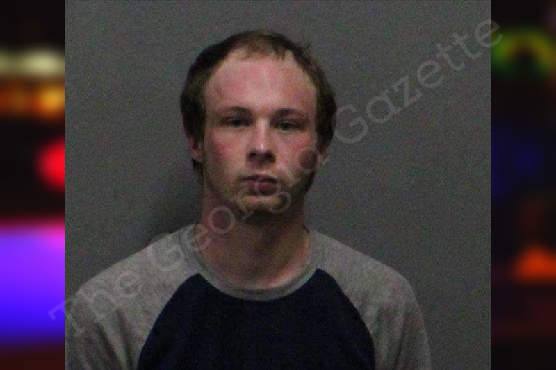 Casey Riggs | White County