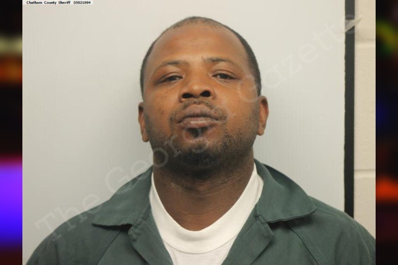 Jamie Robbins — Chatham County Jail Bookings