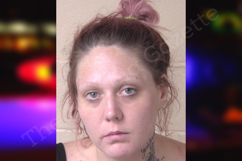 Rossville woman stabs husband ‘to protect’ their daughter after he ...