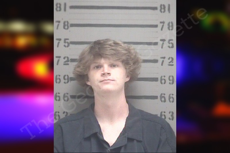 Ronnie Rogers — Dougherty County Jail Bookings