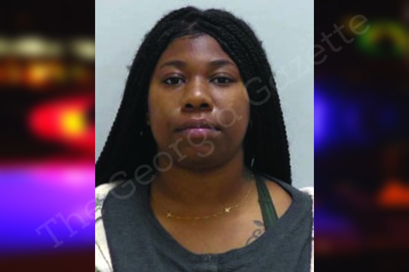 Kelsei Ross — Bartow County Jail Bookings