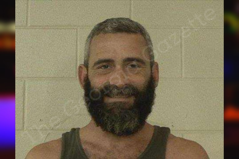 Thomas Rouse | Liberty County