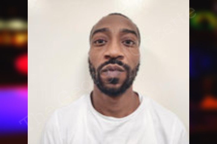 Joshua Salcedo — Henry County Jail Bookings