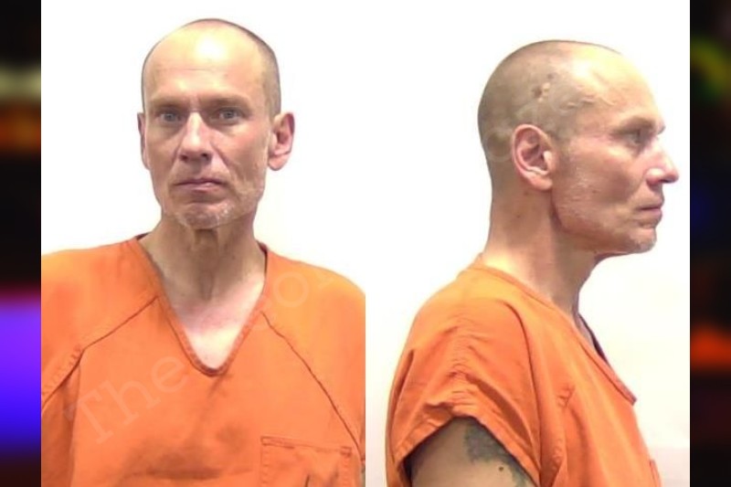 Mark Samsel | Clarke County