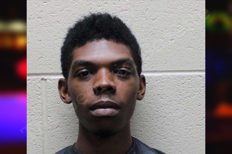 Shakir Sanders | Haralson County