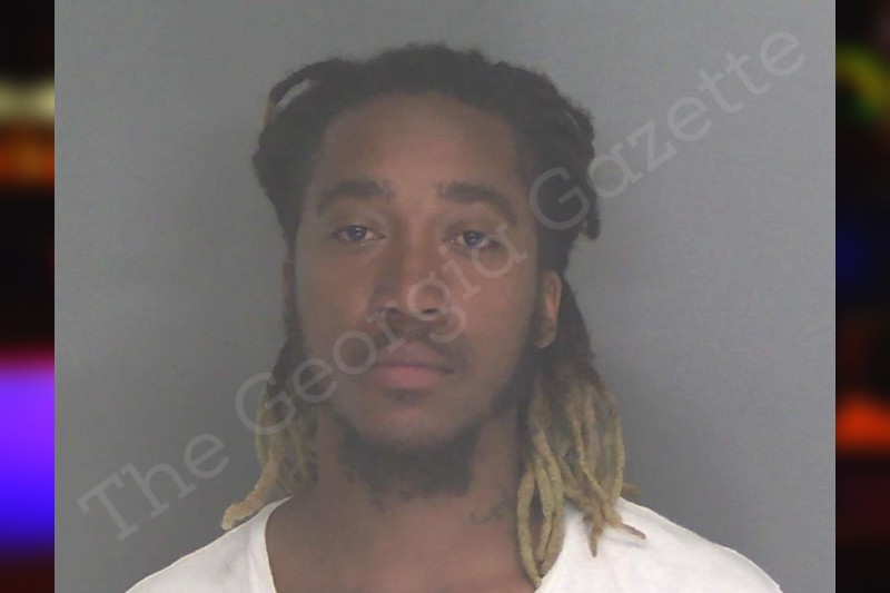 Deonne Scott | Douglas County