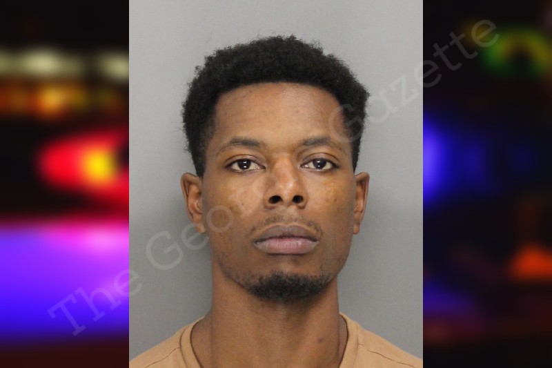 Gerald Scott | Cobb County