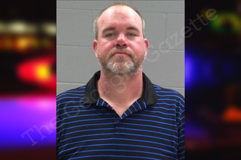 Jeffrey Scott — Baldwin County Jail Bookings