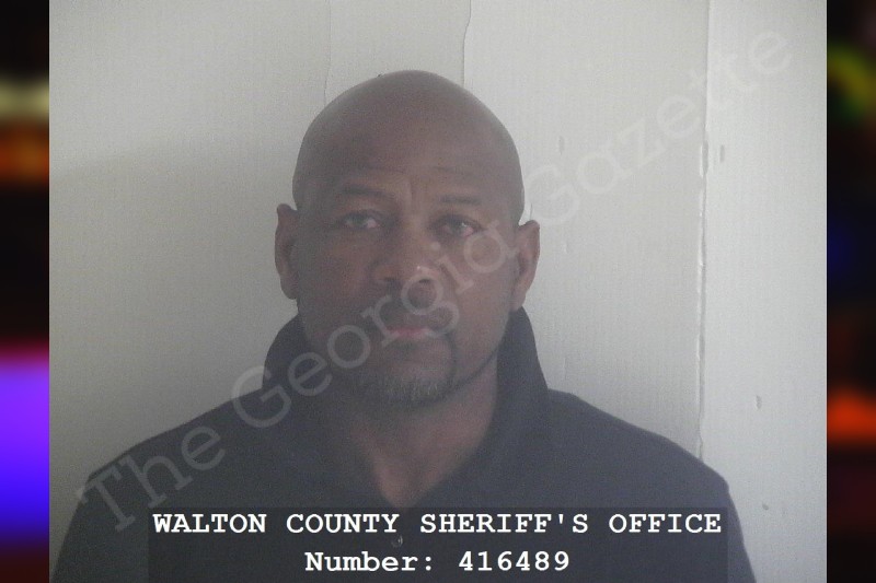 Randolph Semple — Walton County Jail Bookings