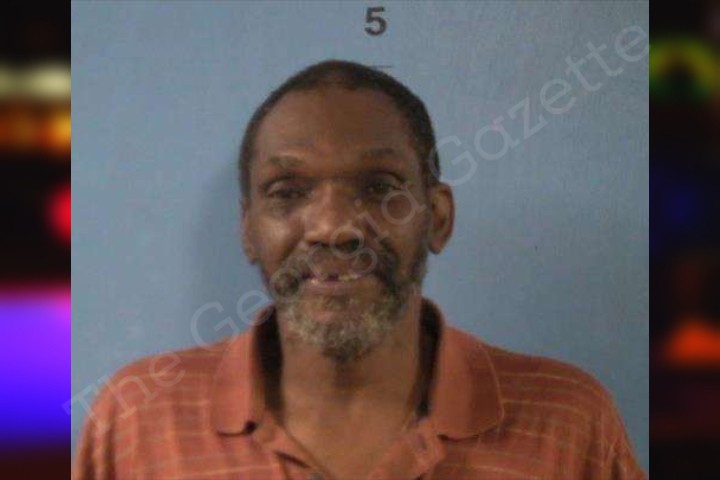 Ricky Shannon | Monroe County