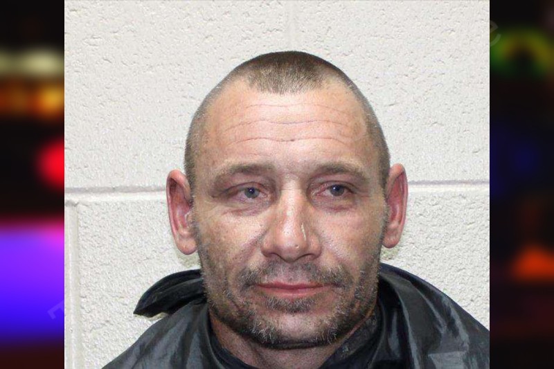 Charles Shead — Haralson County Jail Bookings