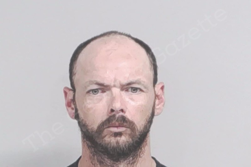 Steven Shellhouse — Lowndes County Jail Bookings