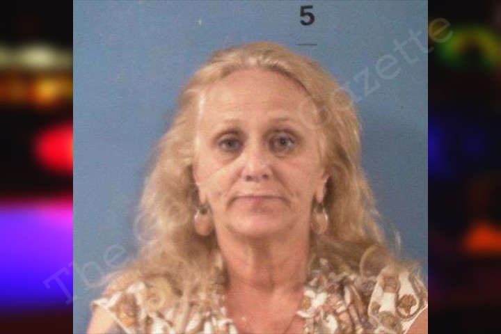 Laura Shultz Monroe County