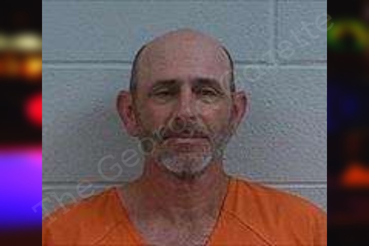 Jeffery Shumate — Polk County Jail Bookings