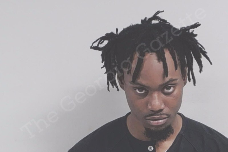 Cameron Simmons — Lowndes County