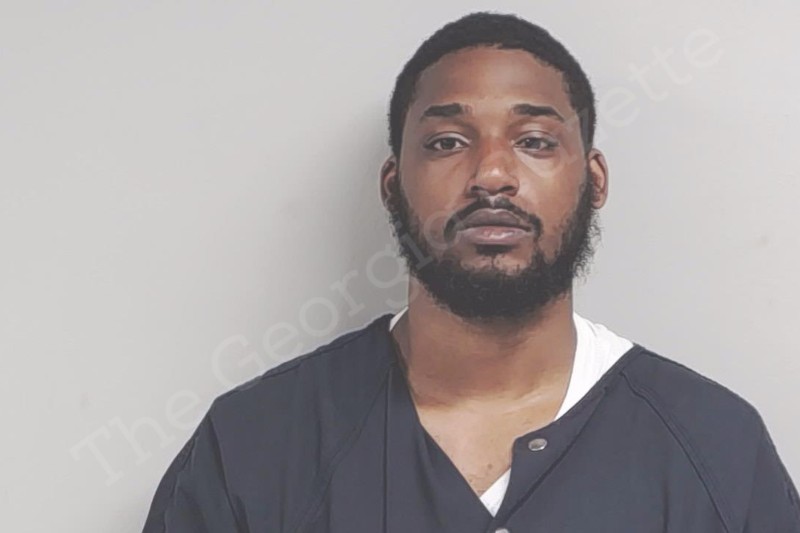 Michael Simon — Lowndes County Jail Bookings