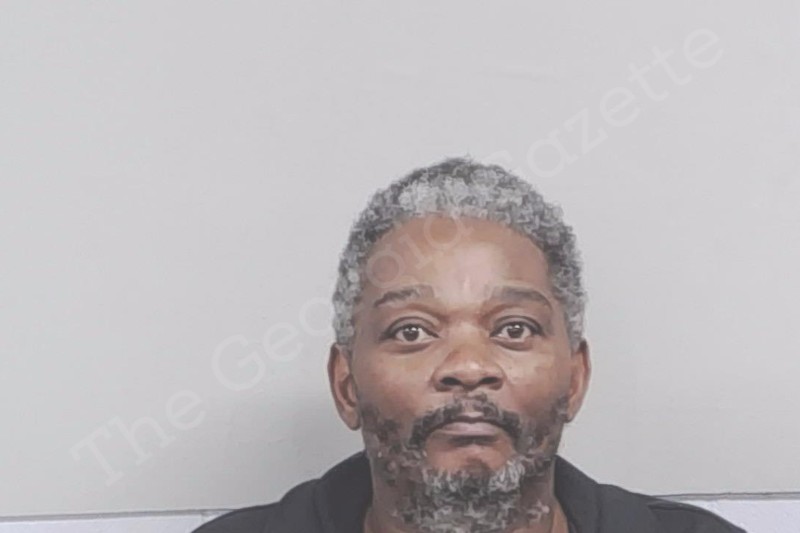 Michael Simon — Lowndes County Jail Bookings