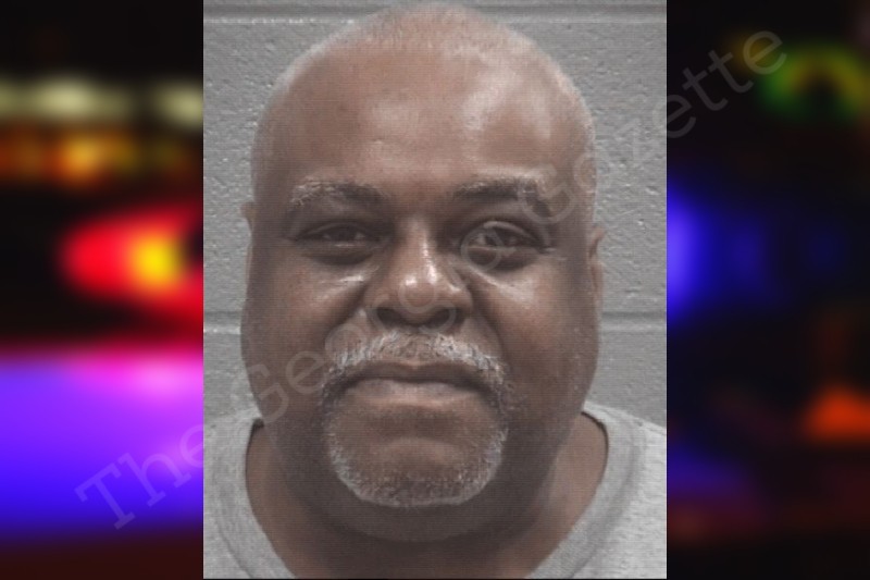 George Singleton | Columbia County