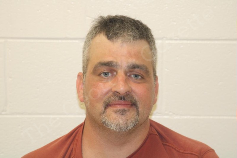 Brian Smith — Jones County Jail Bookings