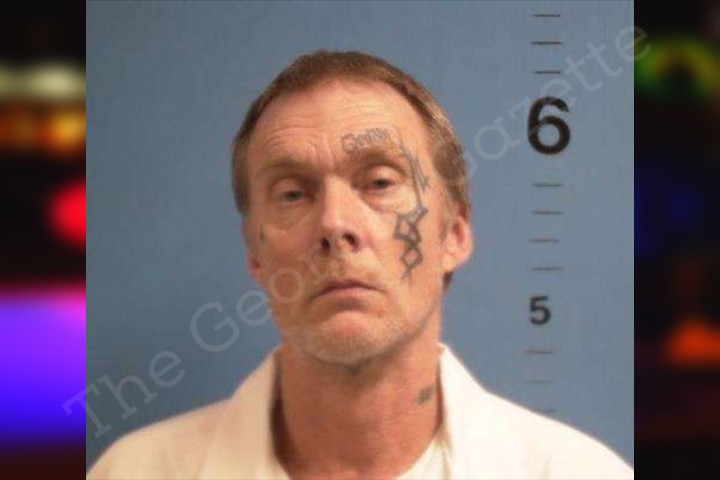 Michael Smith — Monroe County Jail Bookings