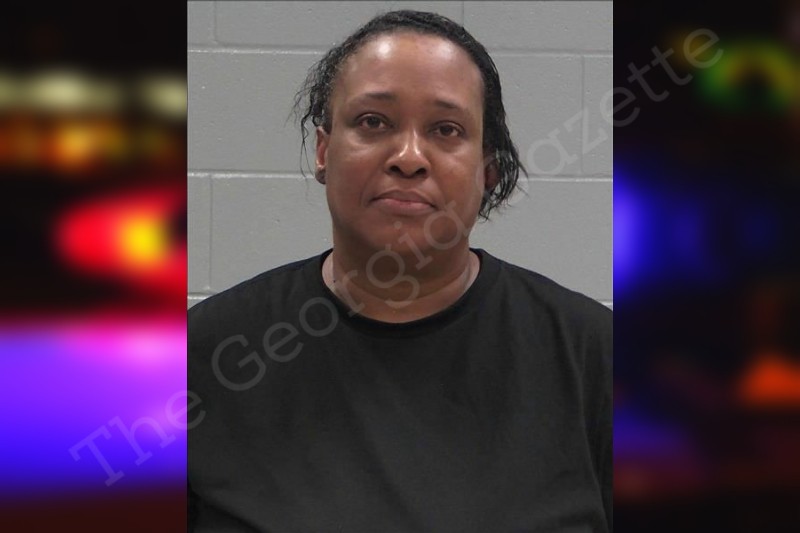 Michelle Smith — Baldwin County Jail Bookings