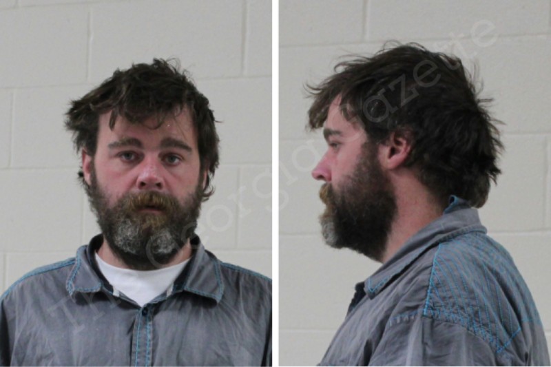 Russell Smith — Houston County Jail Bookings