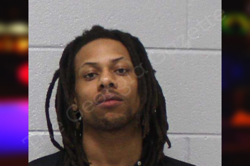 Joshua Snipes — Carroll County
