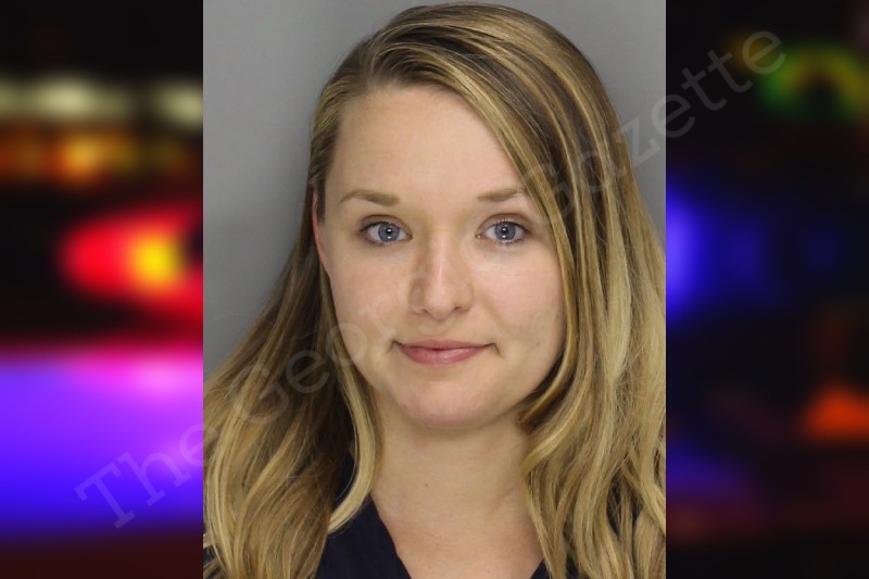 Haley Stancil — Cobb County Jail Bookings