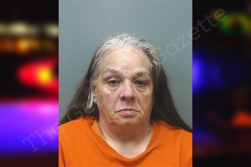 Lisa Stephens | Cherokee County