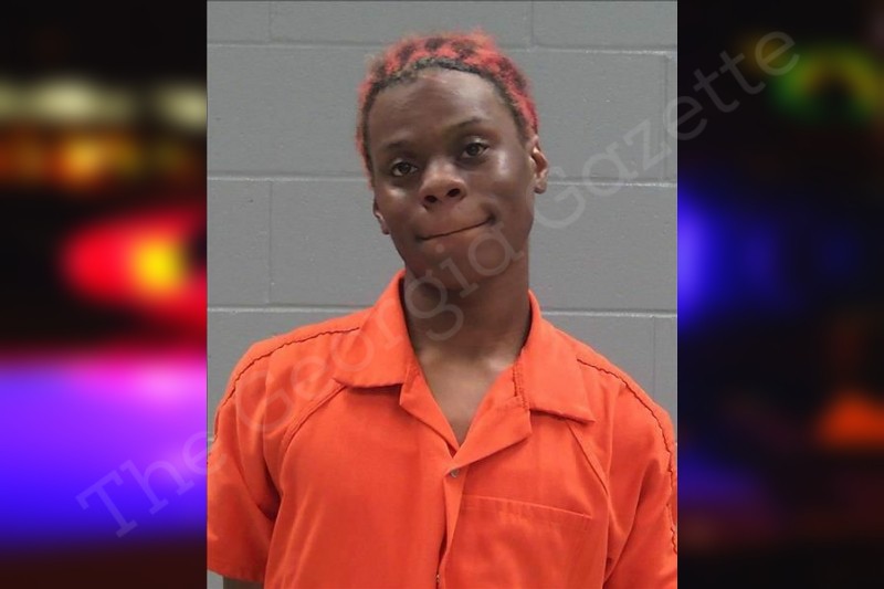 Derrian Stone — Baldwin County Jail Bookings