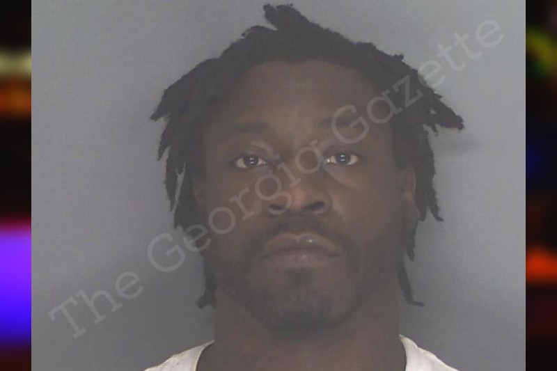 Tyler Stone — Douglas County Jail Bookings