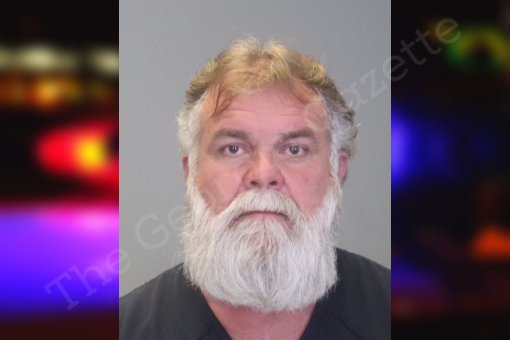 Scott Stribling — Muscogee County