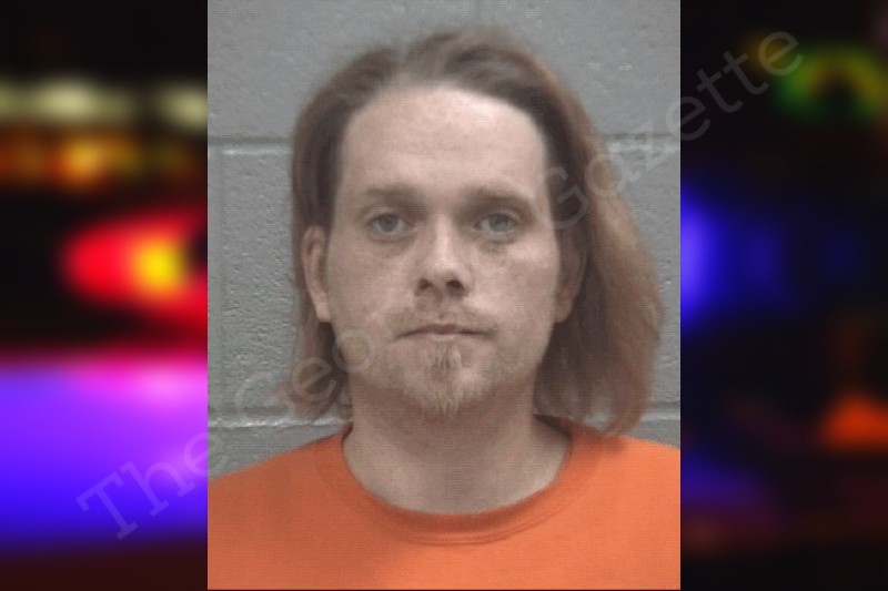 Quenton Suddeth — Columbia County