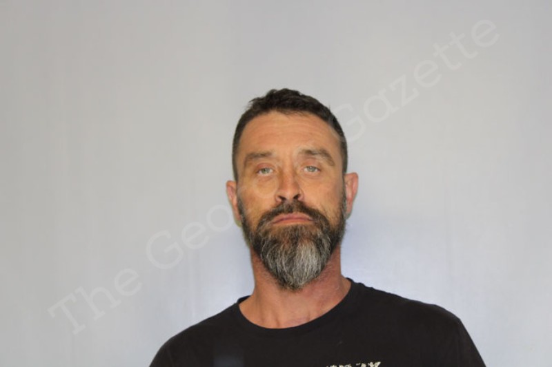 Kevin Sullens — Hall County