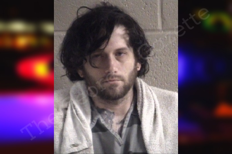 Eric Seay — Whitfield County
