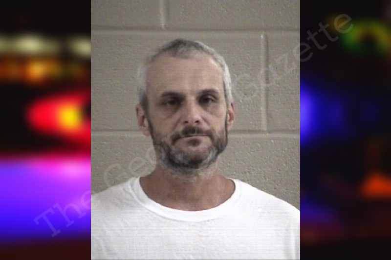 Jason Sexton — Whitfield County Jail Bookings Jason Sexton — Whitfield County Jail Bookings