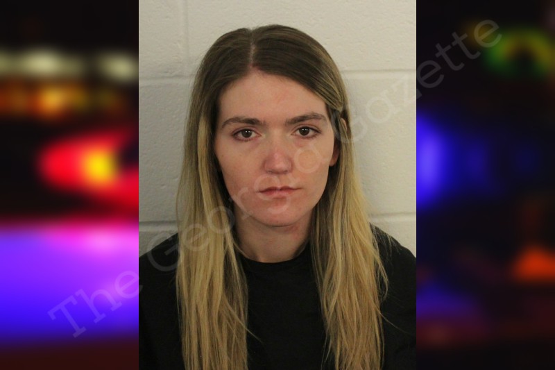 Madeleine Sharp — Floyd County