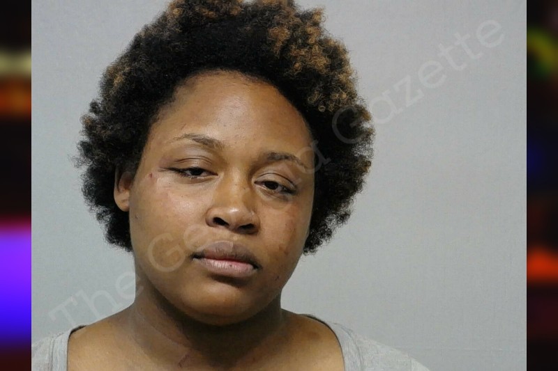 Shatara Stanley | Bibb County