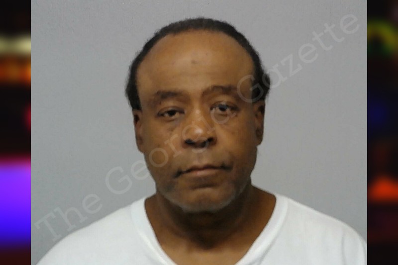 Shaun Ward — Bibb County Jail Bookings