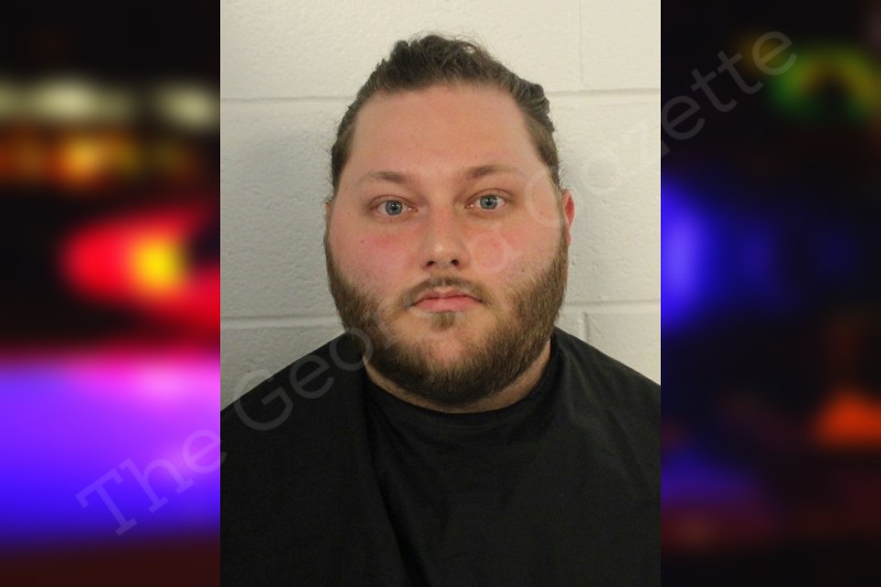 Dustin Shaw | Floyd County