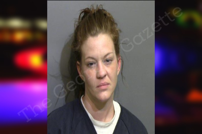 Casey Sheppard — Glynn County Jail Bookings
