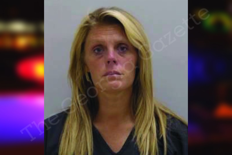 Shelly Shoemake | Bartow County Jail Bookings