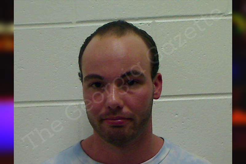 Thomas Shoot — Bulloch County Jail Bookings