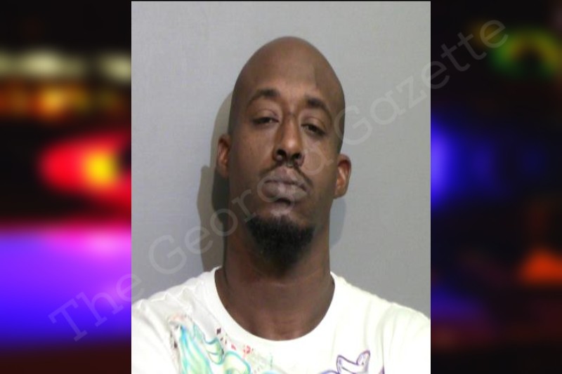 Tavares Shuman | Glynn County